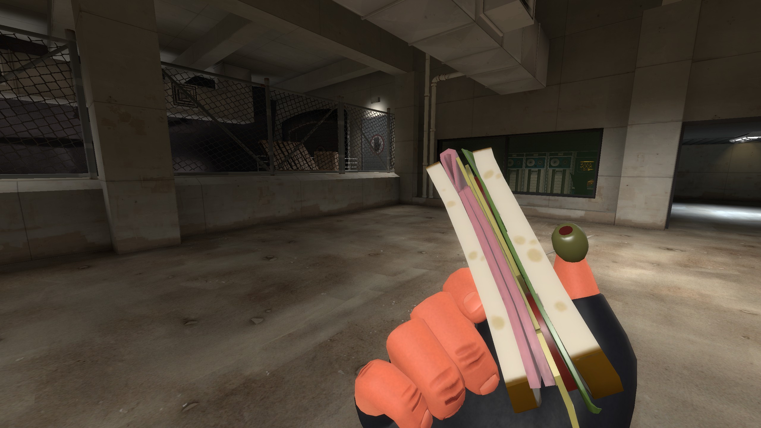 Purple Pizza's Viewmodel Re-textures - TF2 Work In Progress for Team ...