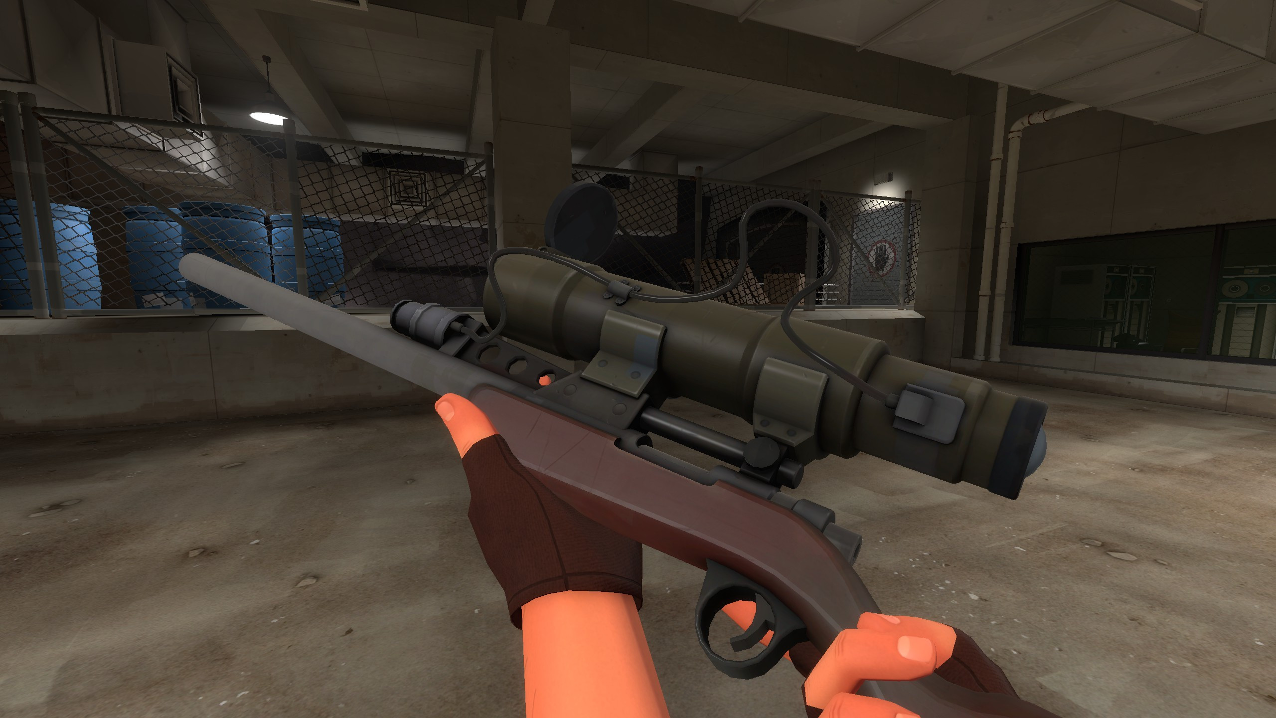 Purple Pizza's Viewmodel Re-textures - TF2 Work In Progress for Team ...