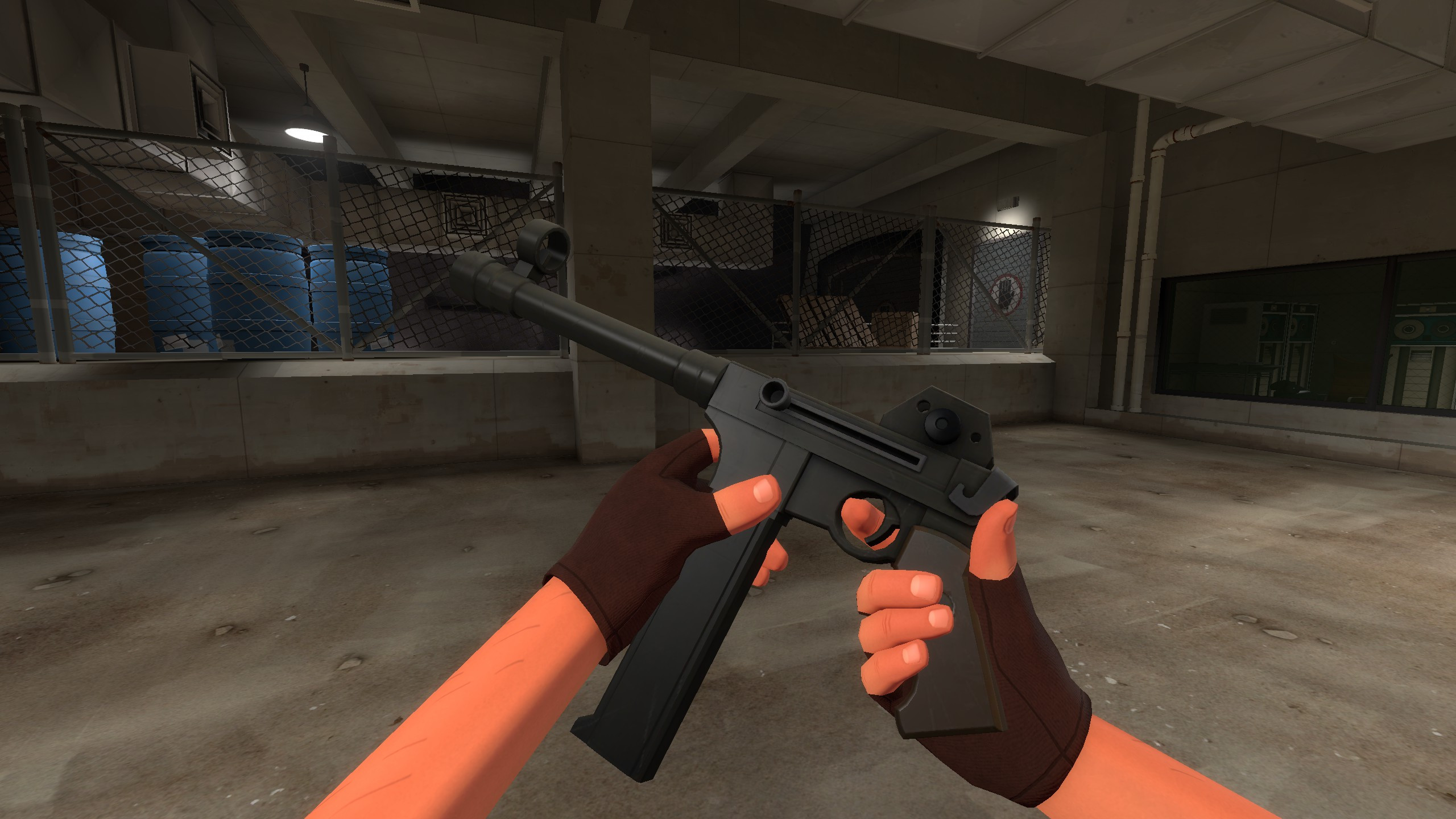 Purple Pizza's Viewmodel Re-textures - TF2 Work In Progress for Team ...