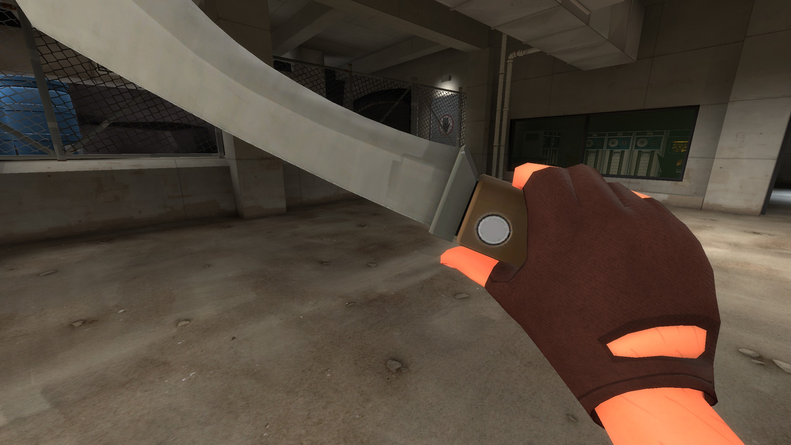 Purple Pizza's Viewmodel Re-textures - TF2 Work In Progress for Team ...