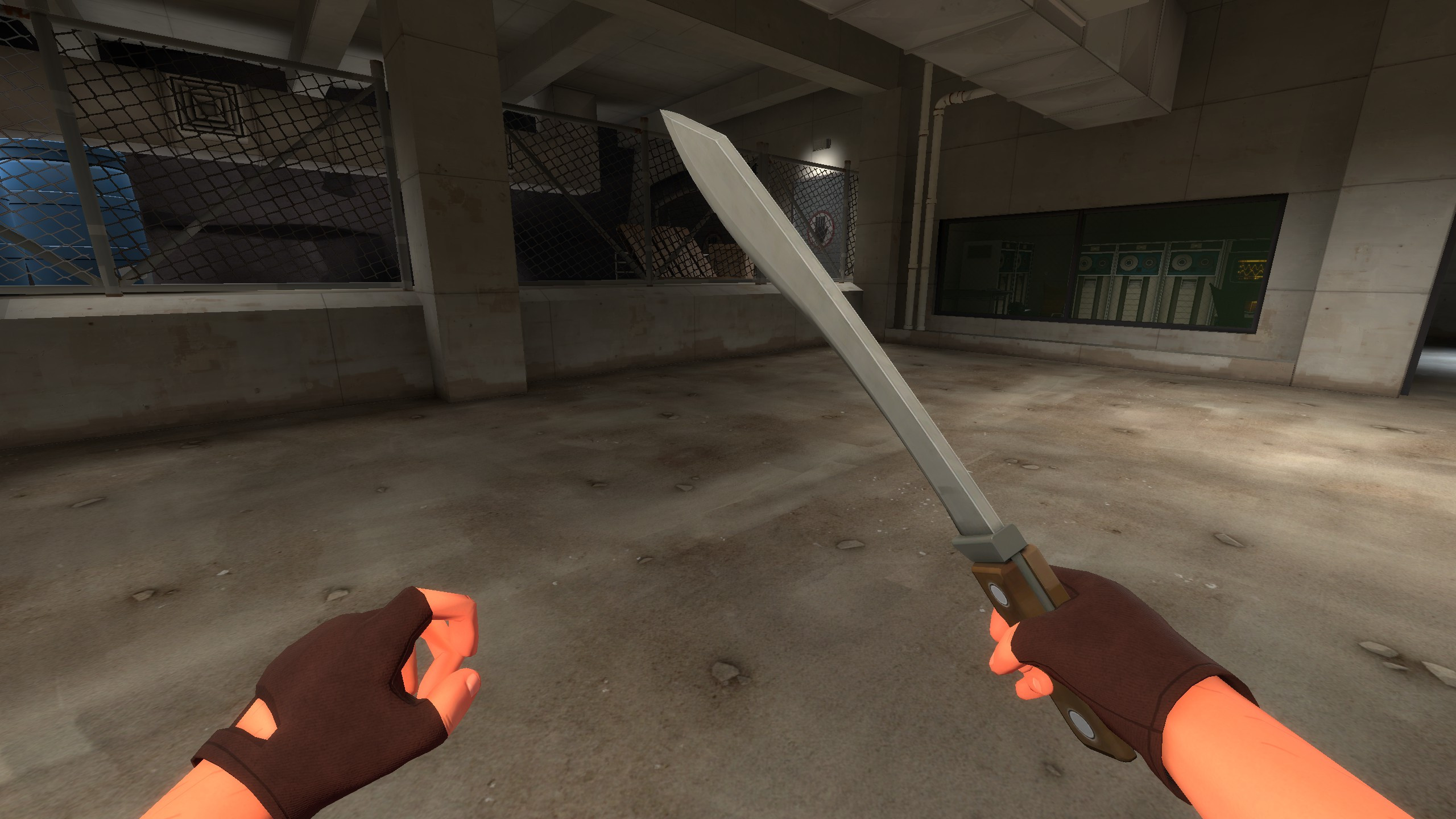 Purple Pizza's Viewmodel Re-textures - TF2 Work In Progress for Team ...