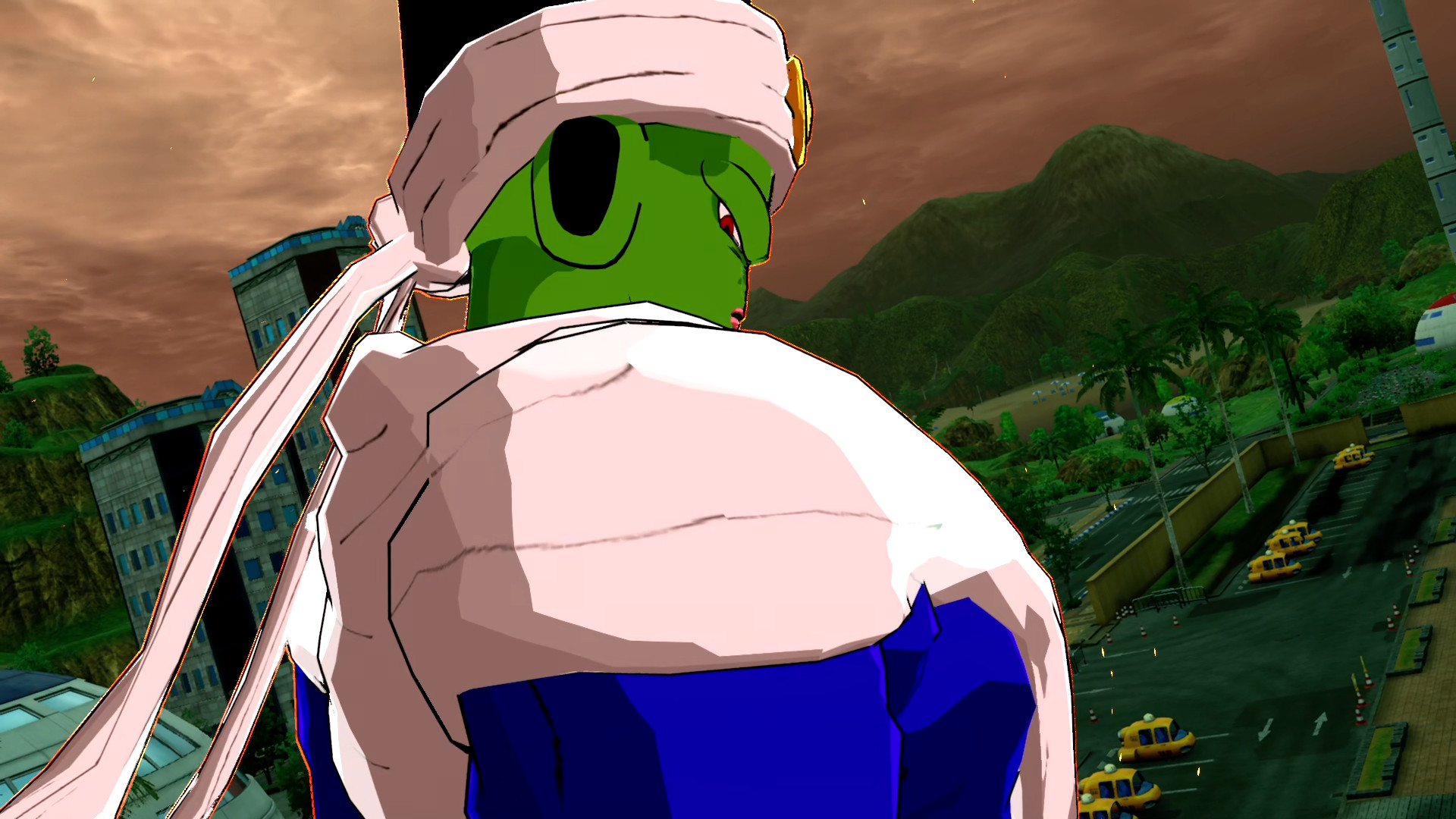 Paikuhan[WIP] Work In Progress for Dragon Ball: Sparking! ZERO | DBSZ Works In Progress