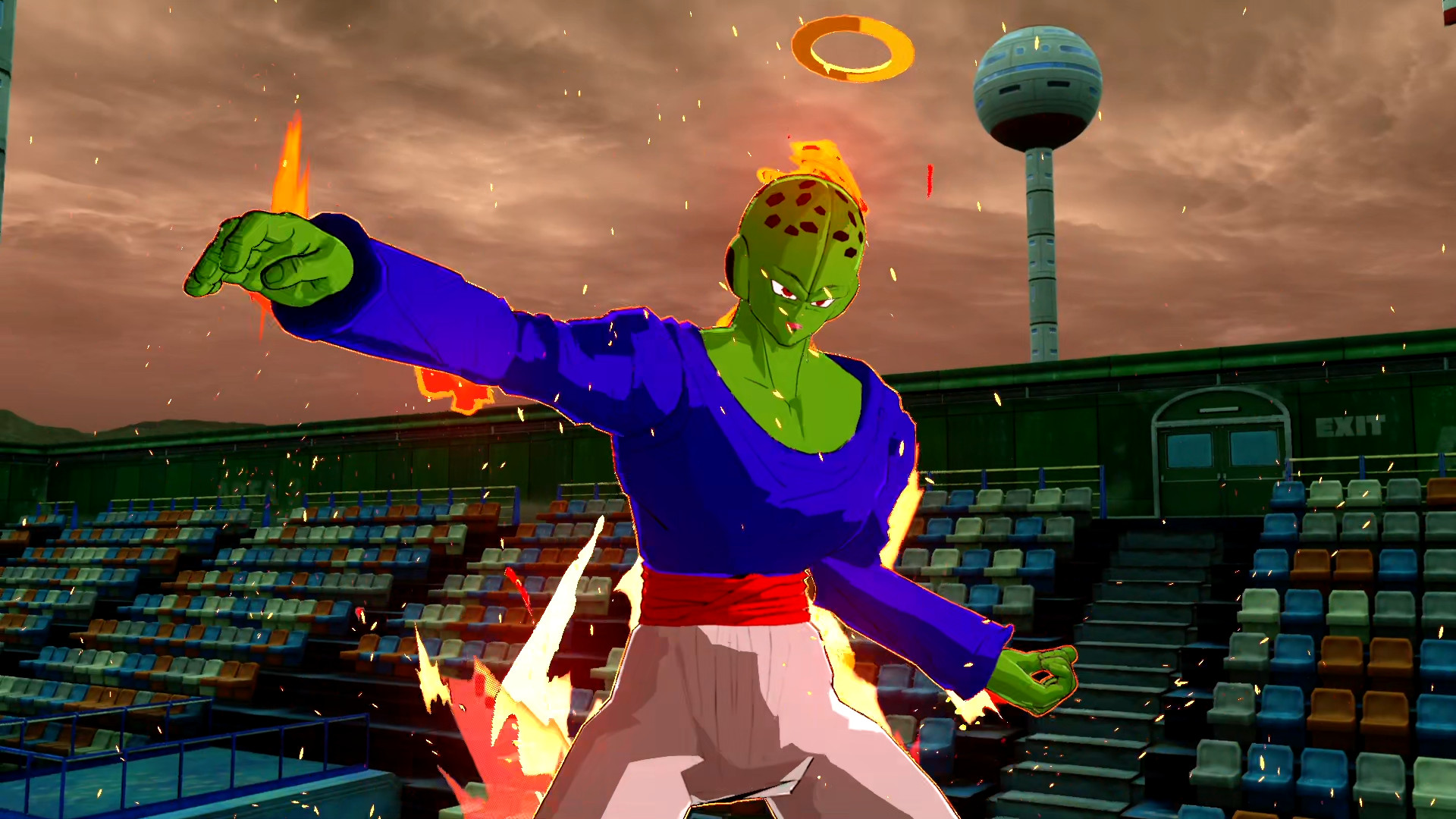 Paikuhan[WIP] Work In Progress for Dragon Ball: Sparking! ZERO | DBSZ Works In Progress