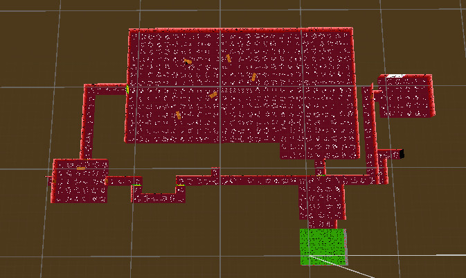 Gabriel's Wacky And Dumb Game! Work In Progress for Baldi's Basics ...