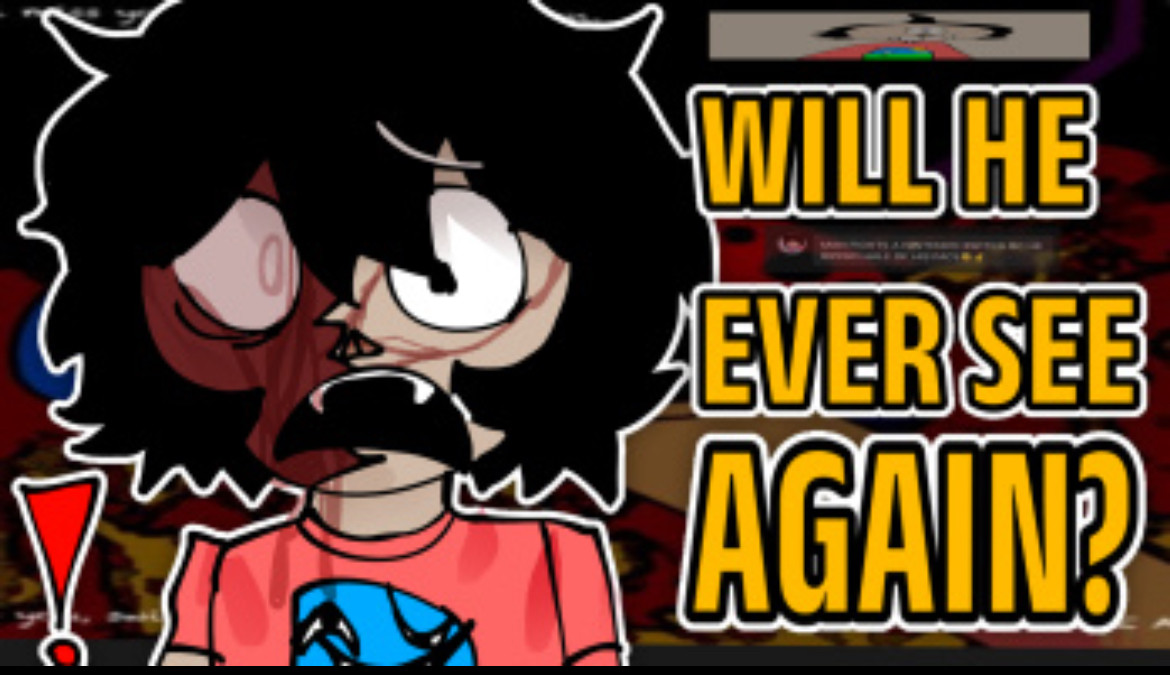 Jojo’s Jammin Jam! Work In Progress for Friday Night Funkin' | FNF ...