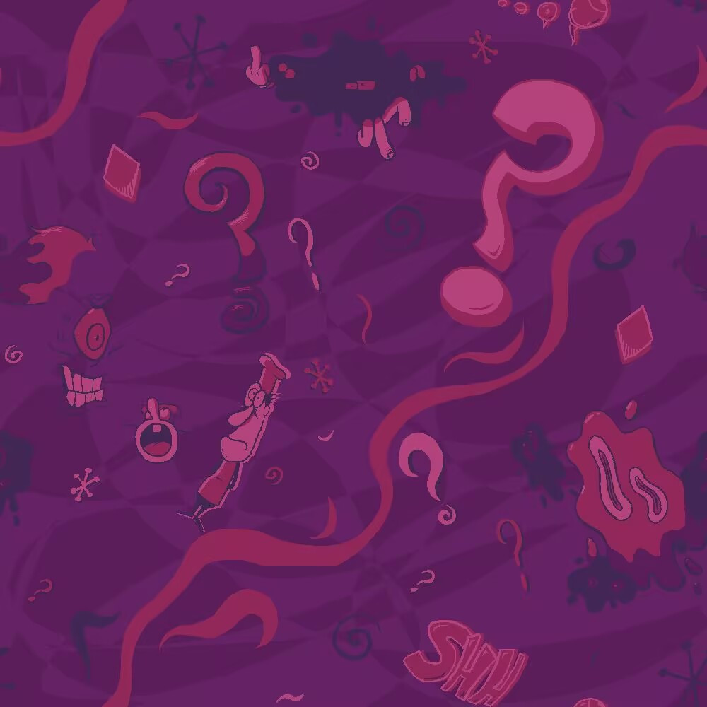 Sugary Soire:UnexpectedNight [AFOM/CYOP] Work In Progress for Pizza ...