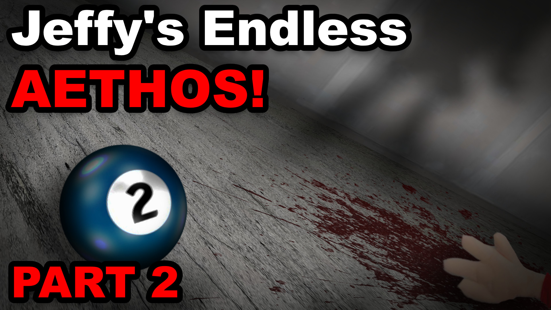 AETHOS Work In Progress for Friday Night Funkin' | FNF Works In Progress