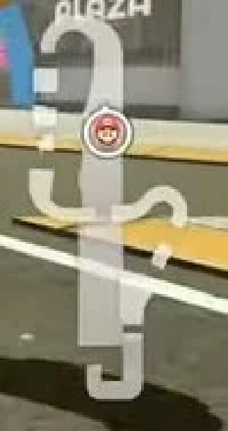 SW2 Crown City Work In Progress for Mario Kart Wii | MKWii Works In ...