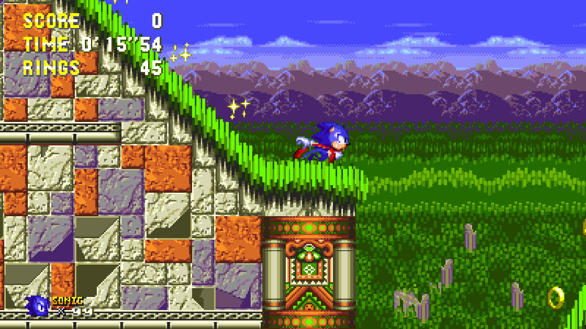 sonic driftstorm skins Work In Progress for Sonic 3 A.I.R. | S3AIR Works In Progress