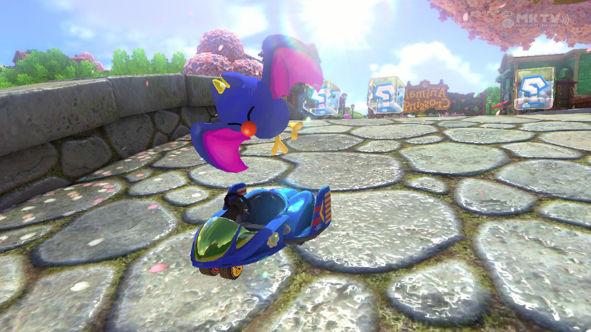 Mario kart world characters in mario kart 8 deluxe Work In Progress for Mario Kart 8 Deluxe ...