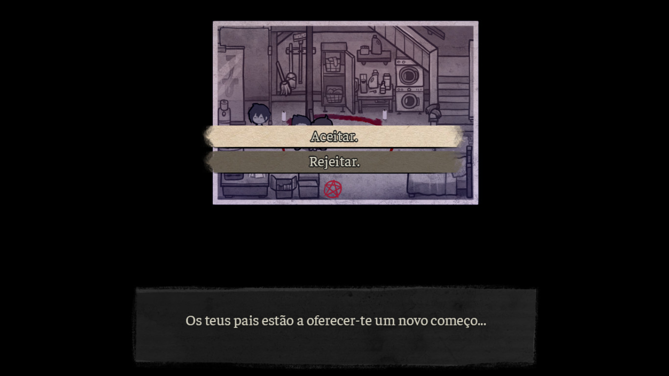 Portuguese Translation for TCOAAL Work In Progress for The Coffin of ...