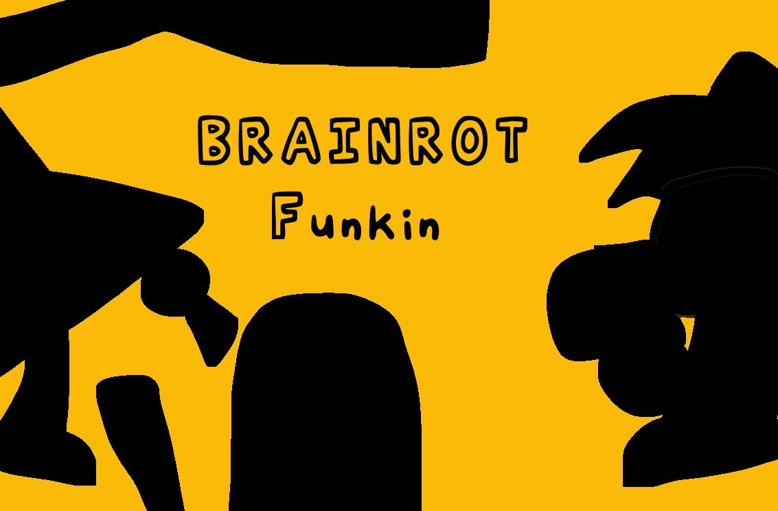 FNF:BrainRot Italian Funkin Work In Progress for Friday Night Funkin ...
