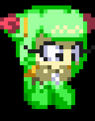 NEW SUPER COSMO SPRITE!!! Work In Progress for Sonic 3 A.I.R. | S3AIR ...