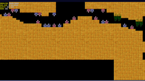 THIS MOD IS CANCELED Work In Progress for Sonic the Hedgehog Forever ...