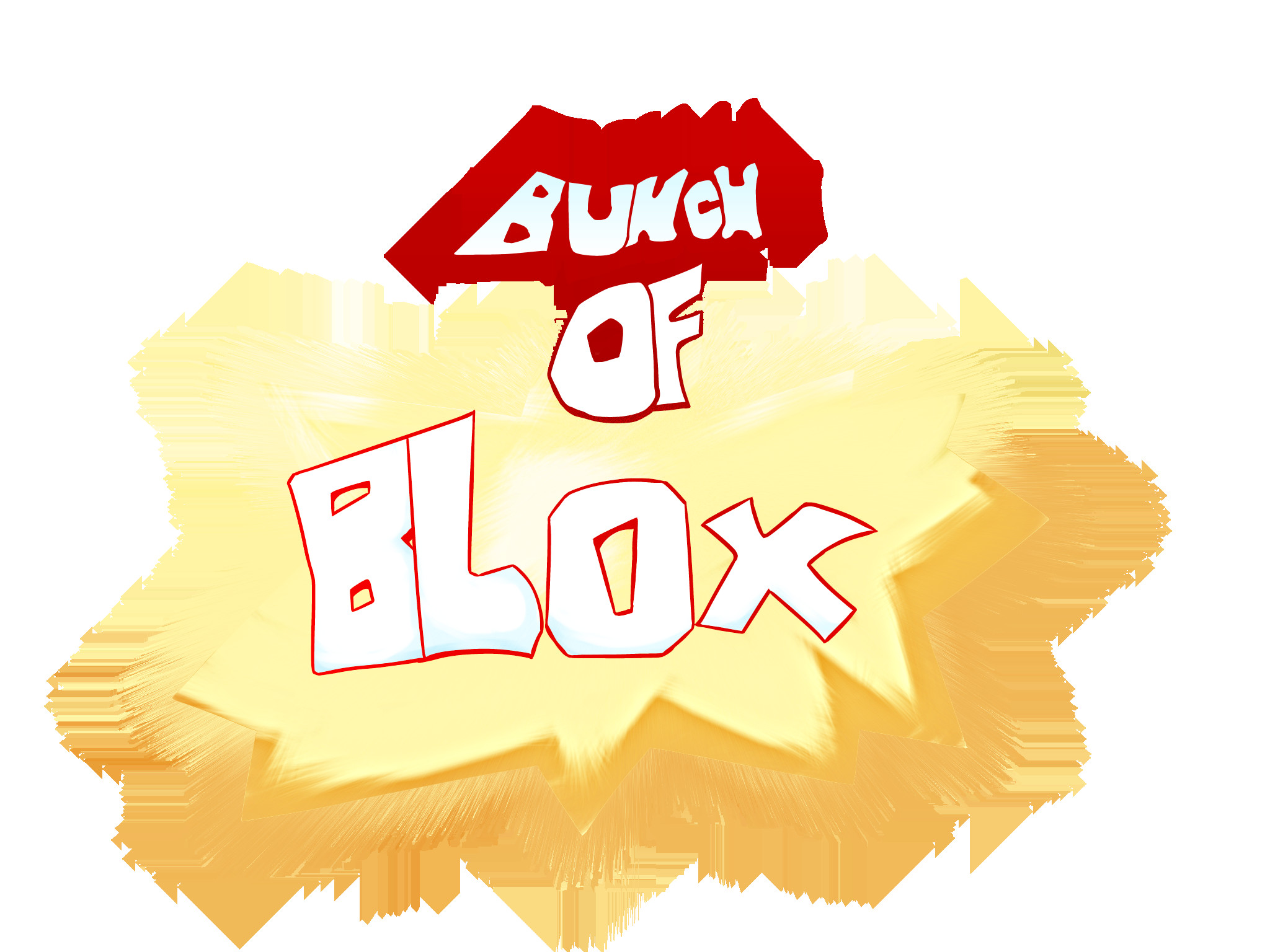 Bunch o’ Blocks Work In Progress for Friday Night Funkin' | FNF Works ...