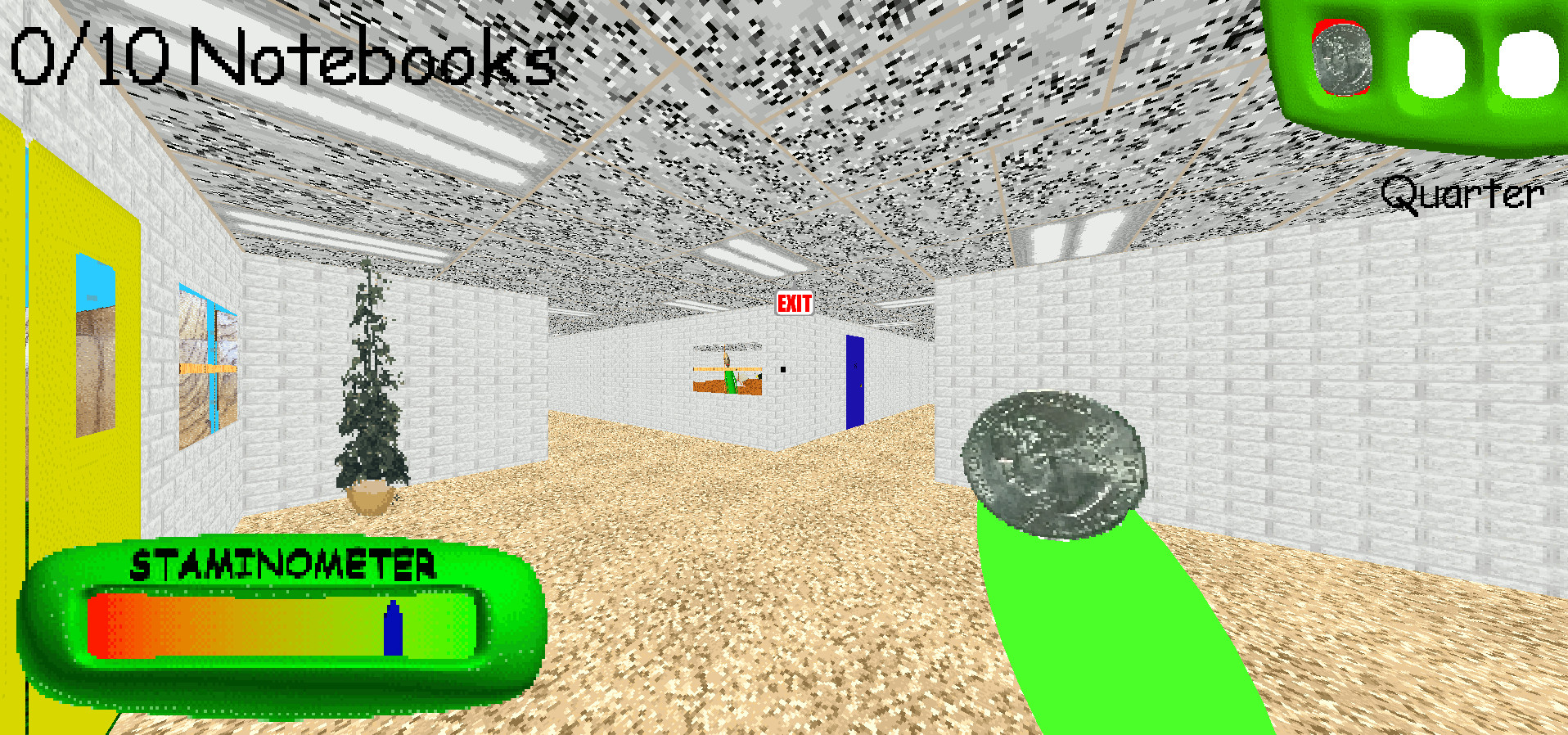 [SENSITIVE CONTENT] Oaldi's Dumbhouse (every fucking raldi ripoff) Work ...