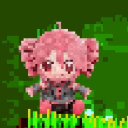 Teto Plush in S3AIR Work In Progress for Sonic 3 A.I.R. | S3AIR Works ...