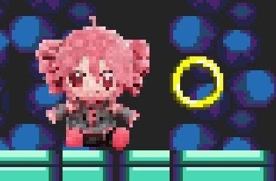 Teto Plush in S3AIR Work In Progress for Sonic 3 A.I.R. | S3AIR Works ...