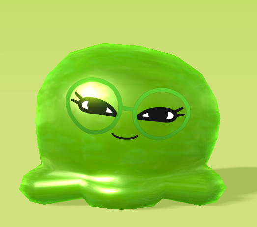 miip. (Switch! Version) Work In Progress for Miitopia (Switch) | Miitopia Works In Progress