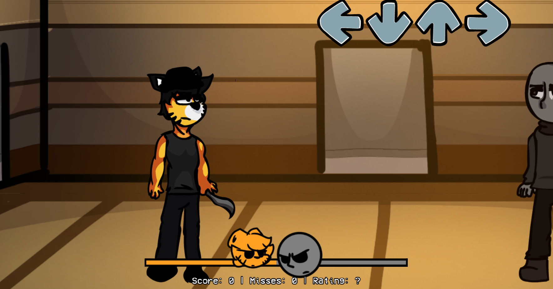 FNF VS Piggy Book 2 Remake. Work In Progress for Friday Night Funkin' | FNF Works In Progress