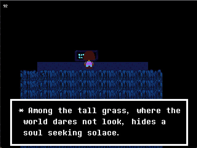 Undertale Restored Work In Progress for UNDERTALE | UNDERTALE Works In ...