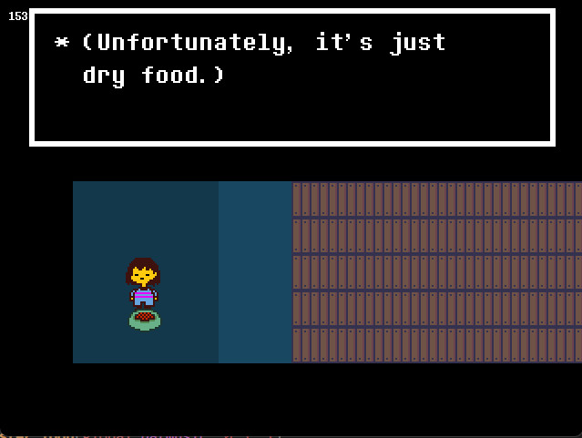 Undertale Restored Work In Progress for UNDERTALE | UNDERTALE Works In Progress