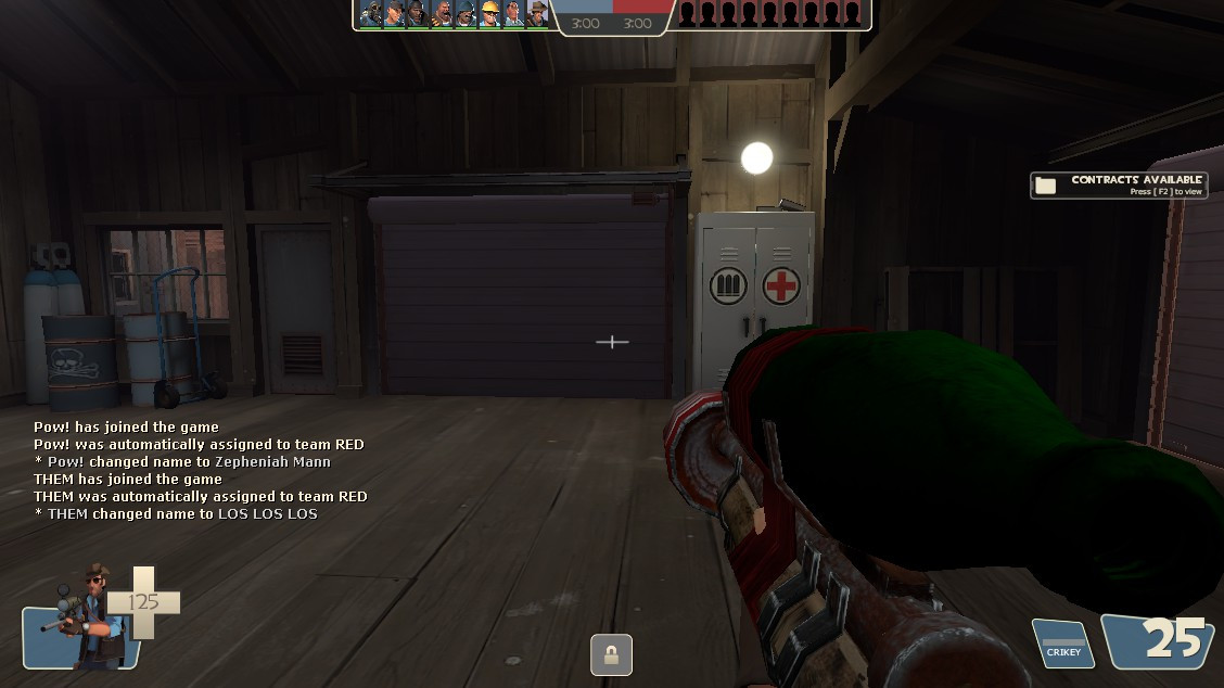 fortnite megapack Work In Progress for Team Fortress 2 | TF2 Works In ...