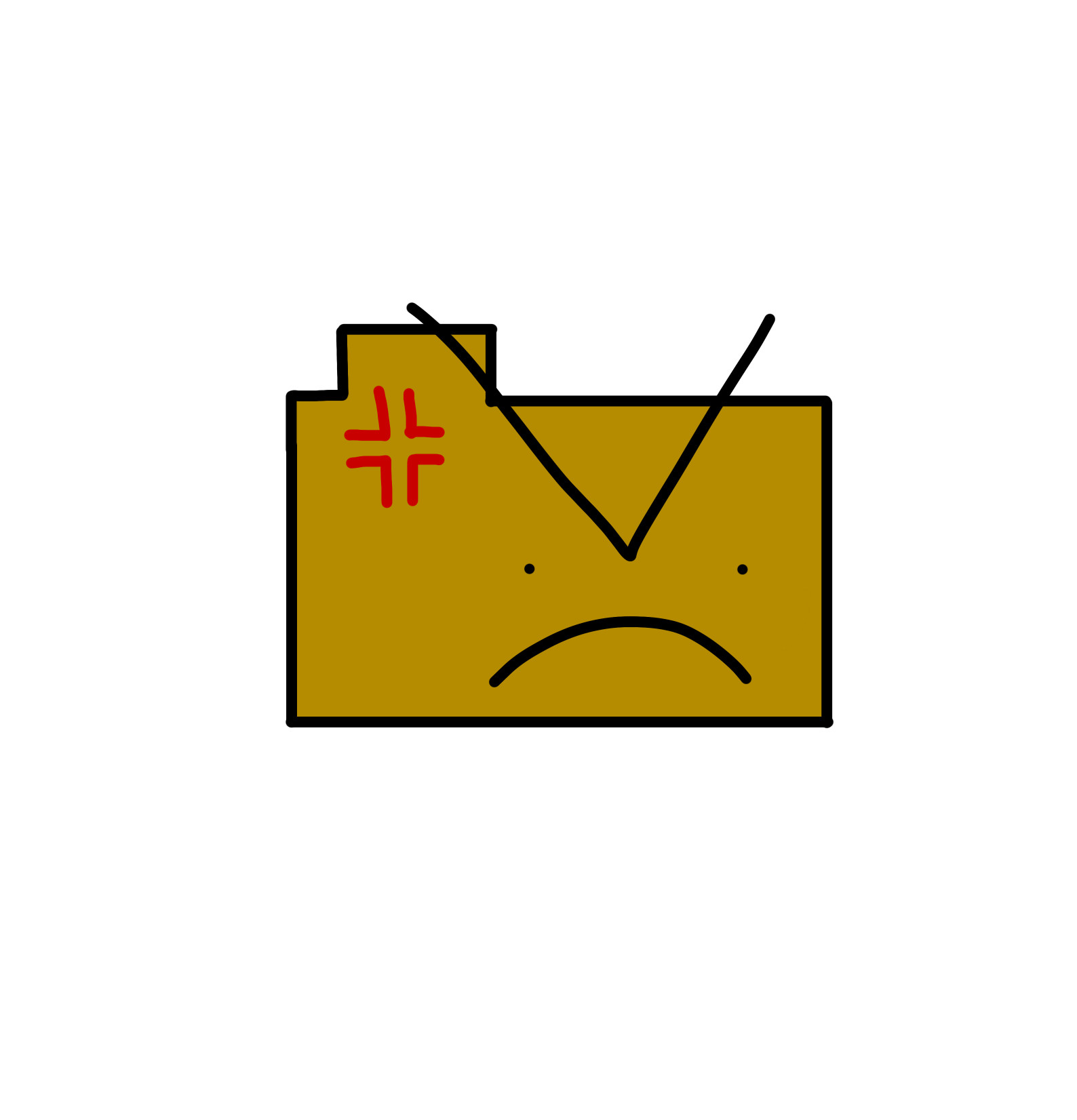 VS RON SPLASH FANMOD: REBOOTED (WiP Page) Work In Progress for Friday ...