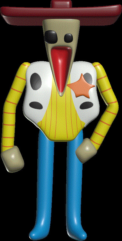 Woodee's Education Within Math and Memes Work In Progress for Baldi's ...