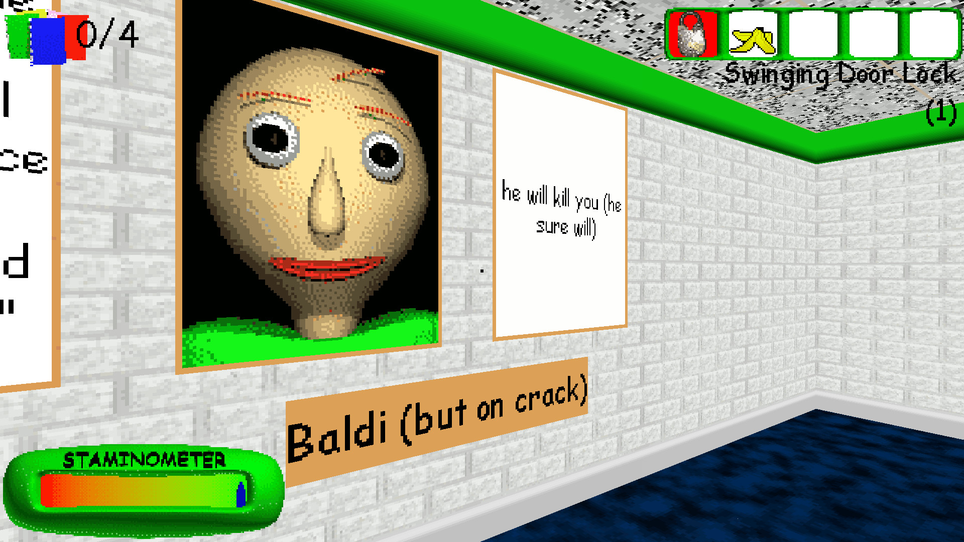 [SENSITIVE CONTENT] Tater Tots (Texture Pack) Work In Progress for ...