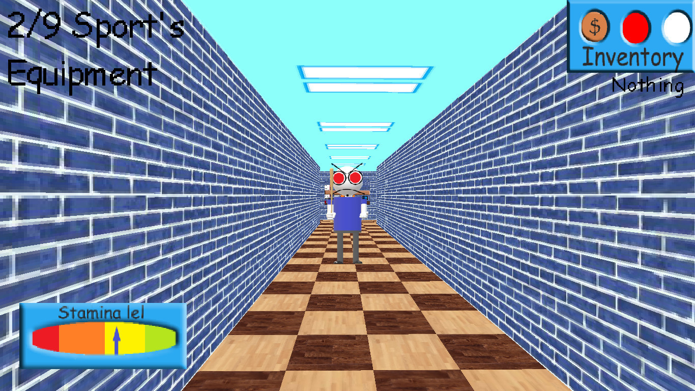 (UPD!) Terry's terrific class of wonders! (redone) Work In Progress for ...