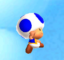 Toads in NSMB2 Work In Progress for New Super Mario Bros. 2 | NSMB2 ...