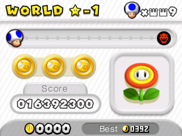 Toads in NSMB2 Work In Progress for New Super Mario Bros. 2 | NSMB2 ...
