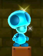 Toads in NSMB2 Work In Progress for New Super Mario Bros. 2 | NSMB2 ...