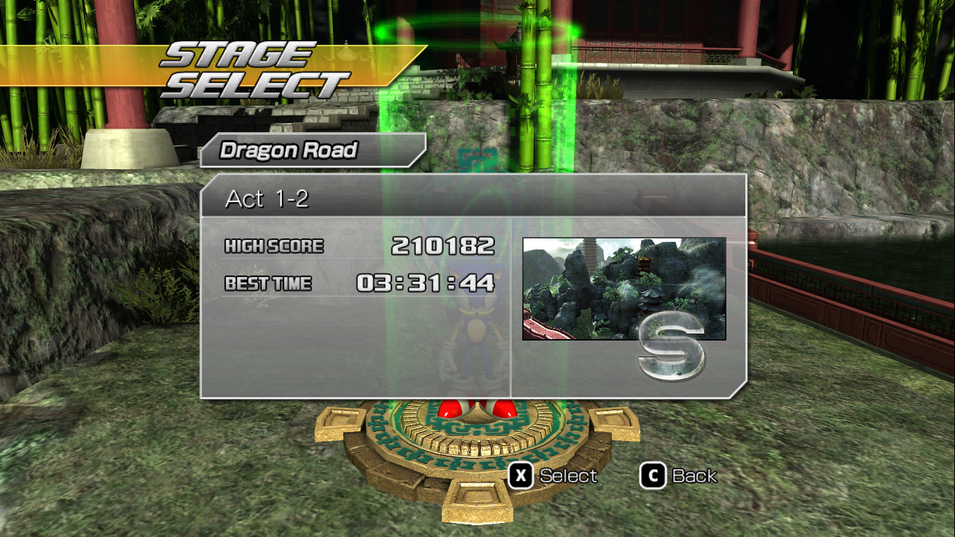 Full restoration of DLC Stage Gates Work In Progress for Unleashed ...