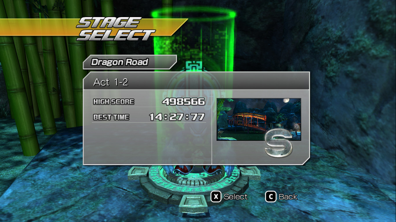 Full restoration of DLC Stage Gates Work In Progress for Unleashed ...