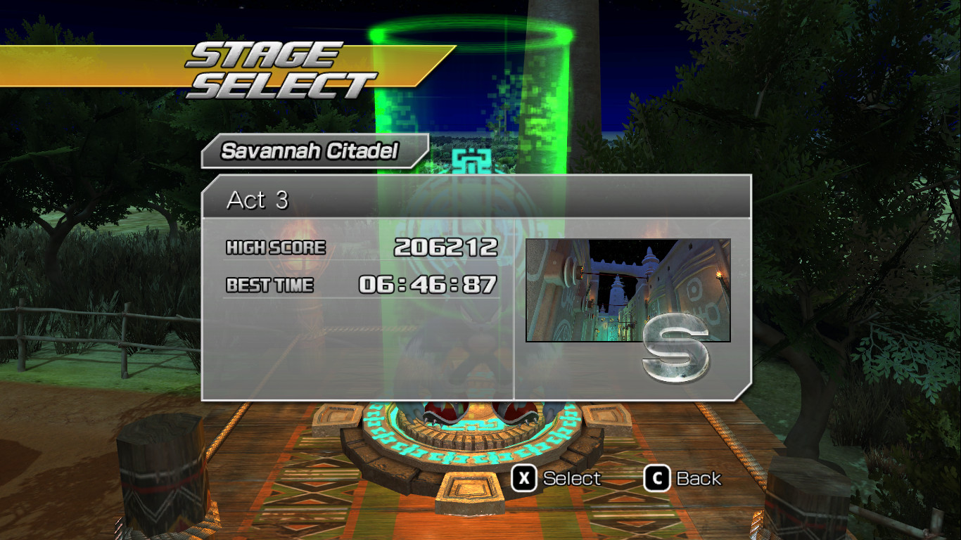 Full restoration of DLC Stage Gates Work In Progress for Unleashed ...