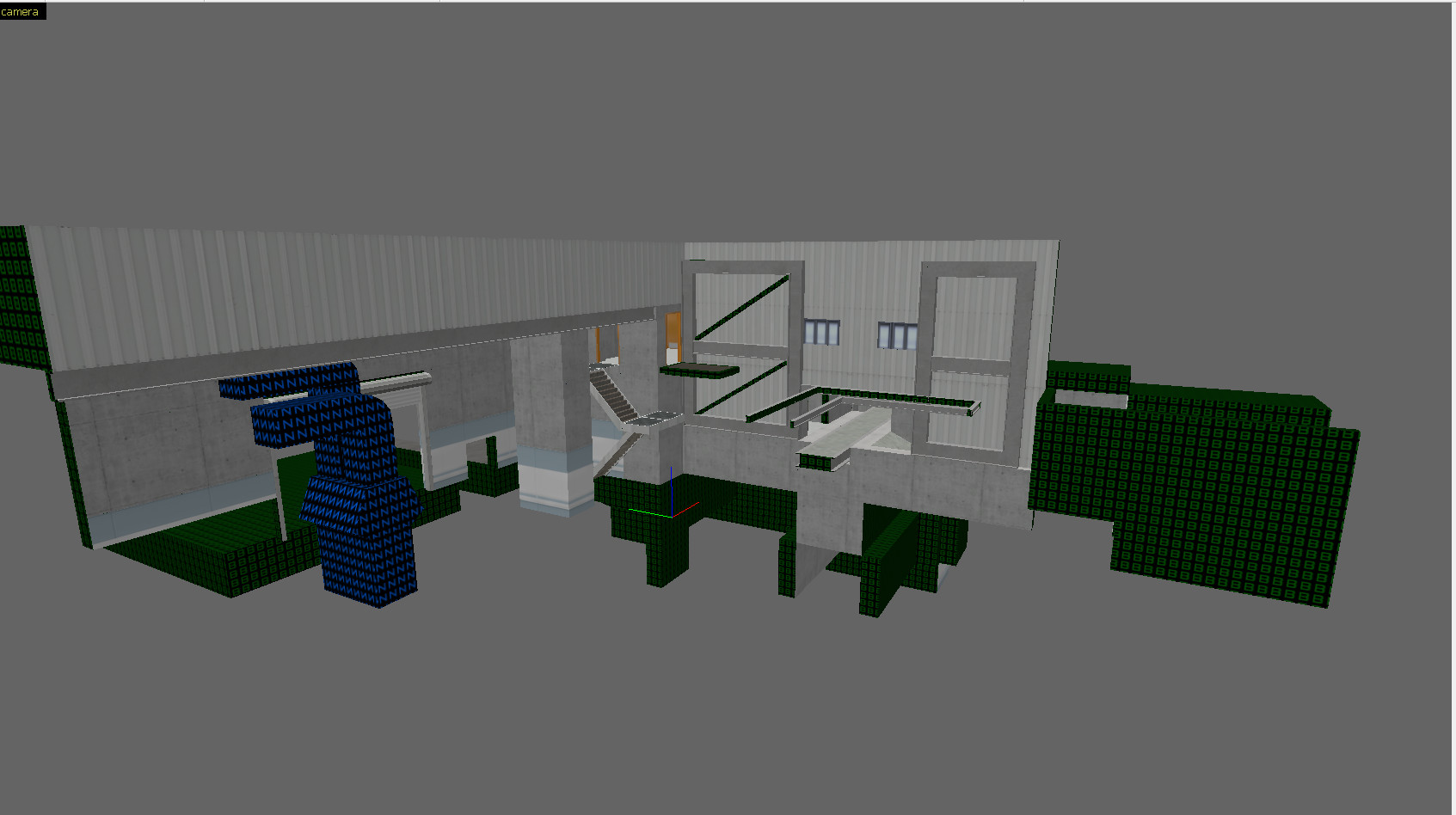 CS:2 Baggage Work In Progress for Counter-Strike 1.6 | CS1.6 Works In ...