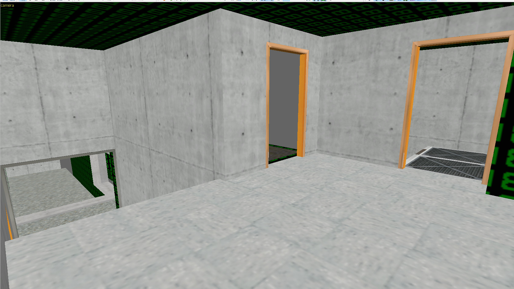 CS:2 Baggage Work In Progress for Counter-Strike 1.6 | CS1.6 Works In ...