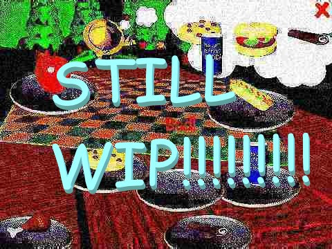 (0.10.X) Baldi's Deep Fried Sounds & Textures Work In Progress for ...