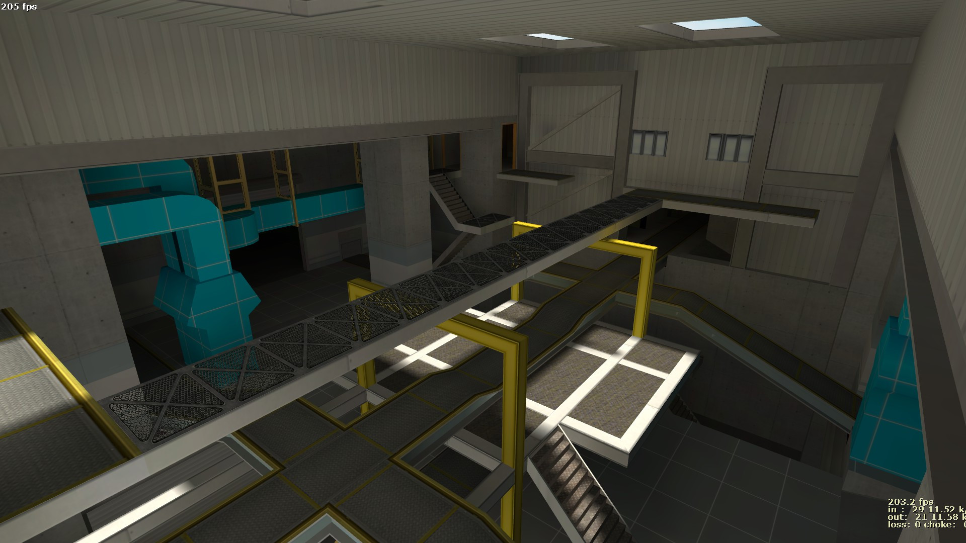 CS:2 Baggage Work In Progress for Counter-Strike 1.6 | CS1.6 Works In ...