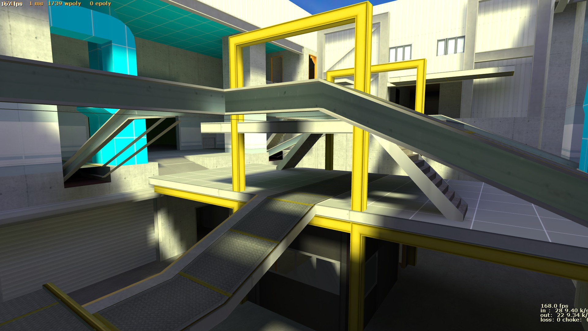 CS:2 Baggage Work In Progress for Counter-Strike 1.6 | CS1.6 Works In ...