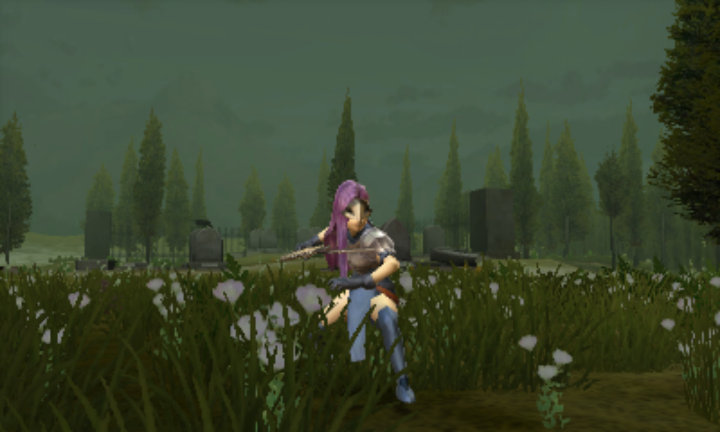 Missing Cipher Characters (Beta) Work In Progress for Fire Emblem ...