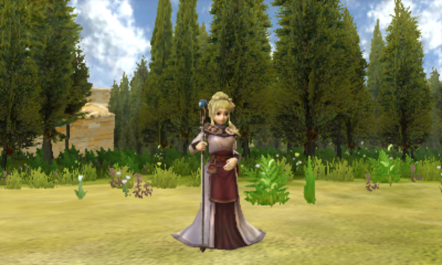 Missing Cipher Characters (Beta) Work In Progress for Fire Emblem ...