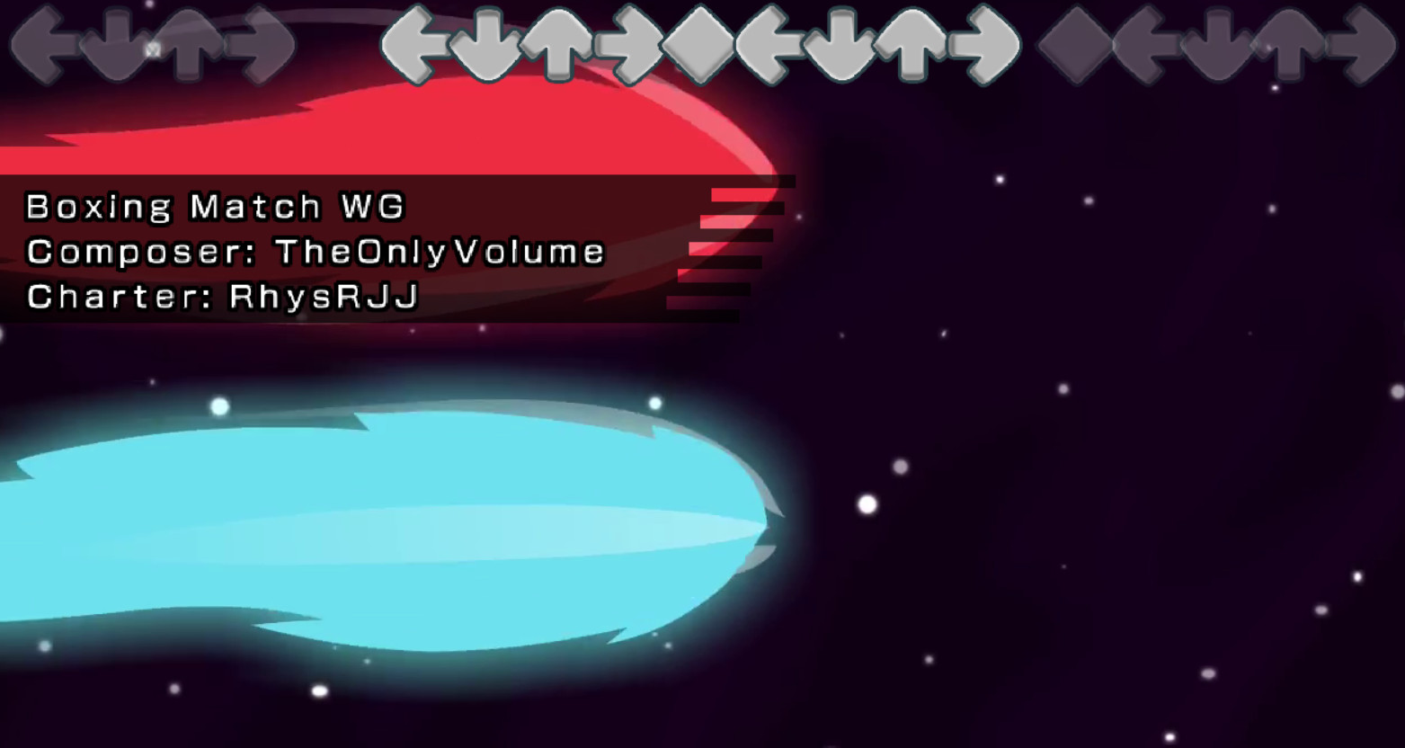 Wii Funkin' Extra Keys Work In Progress for Friday Night Funkin' | FNF ...