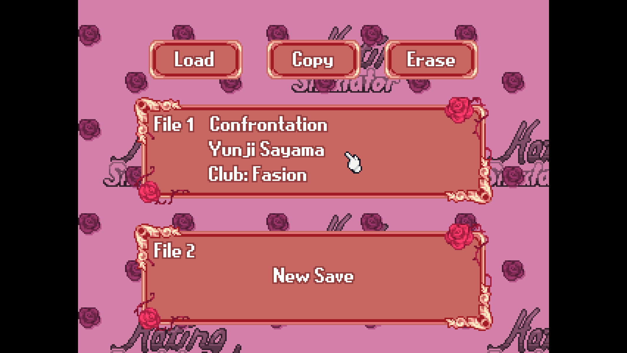 Hating Simulator: Alpha Build Work In Progress for Friday Night Funkin ...