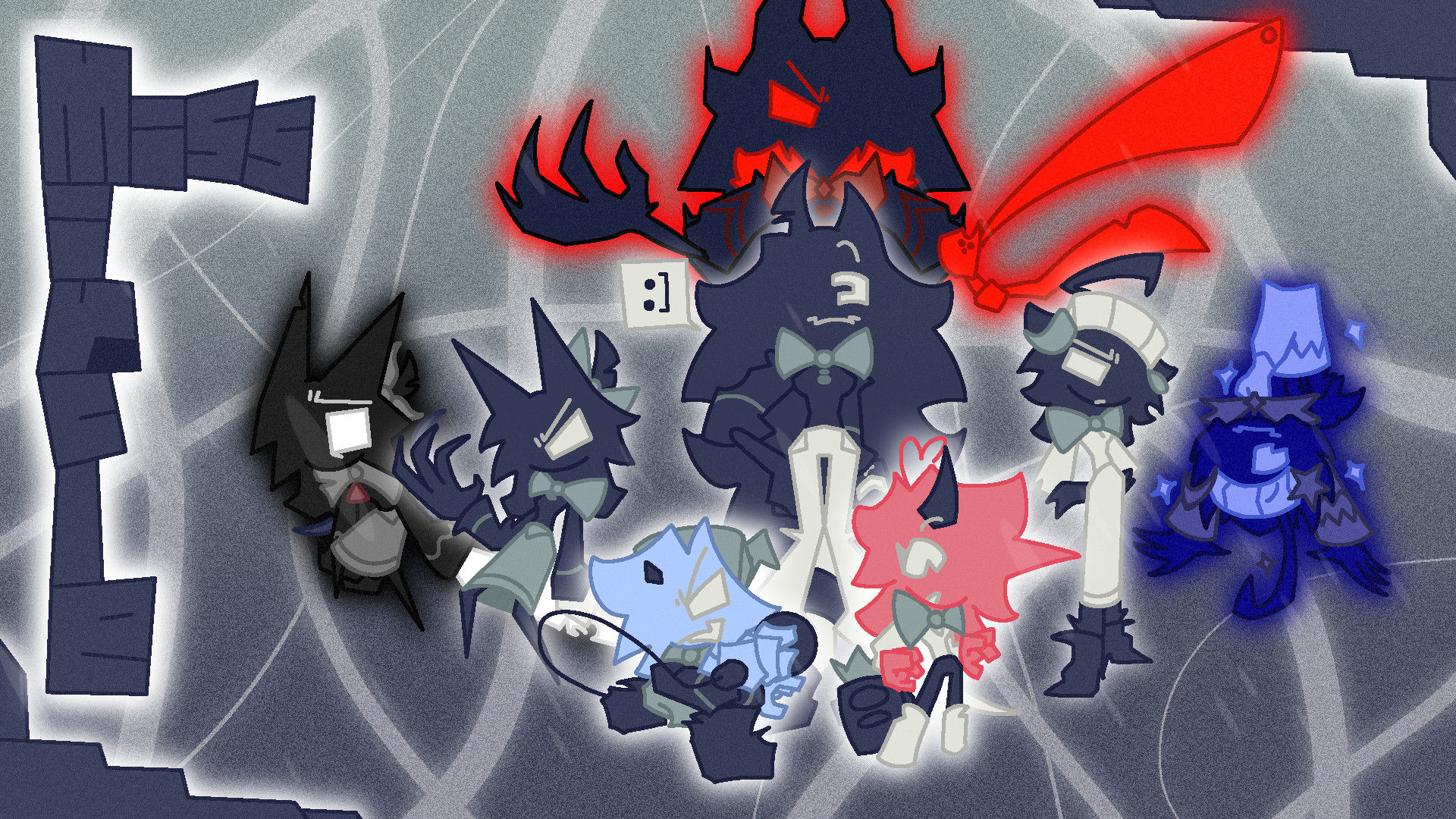 Vs. Miss Mircle - An Fpe Mod Work In Progress for Friday Night Funkin ...