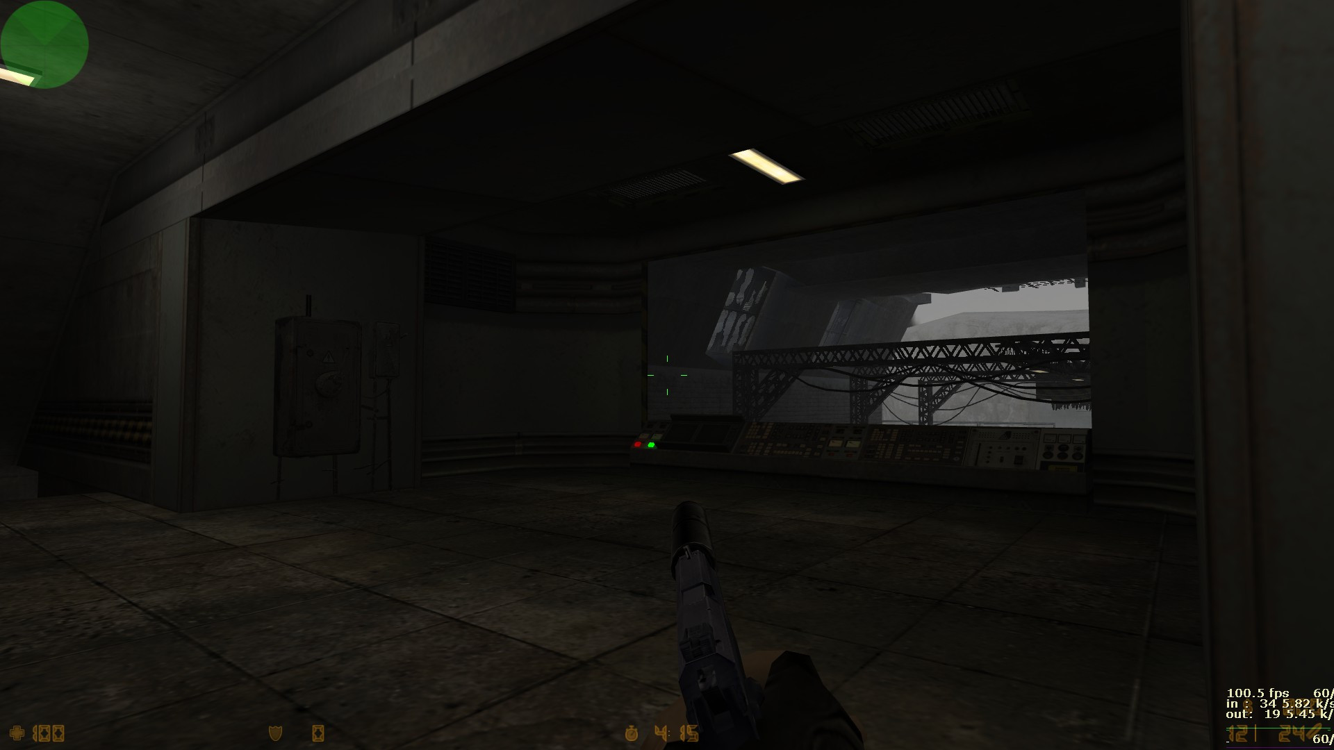 station Work In Progress for Counter-Strike 1.6 | CS1.6 Works In Progress