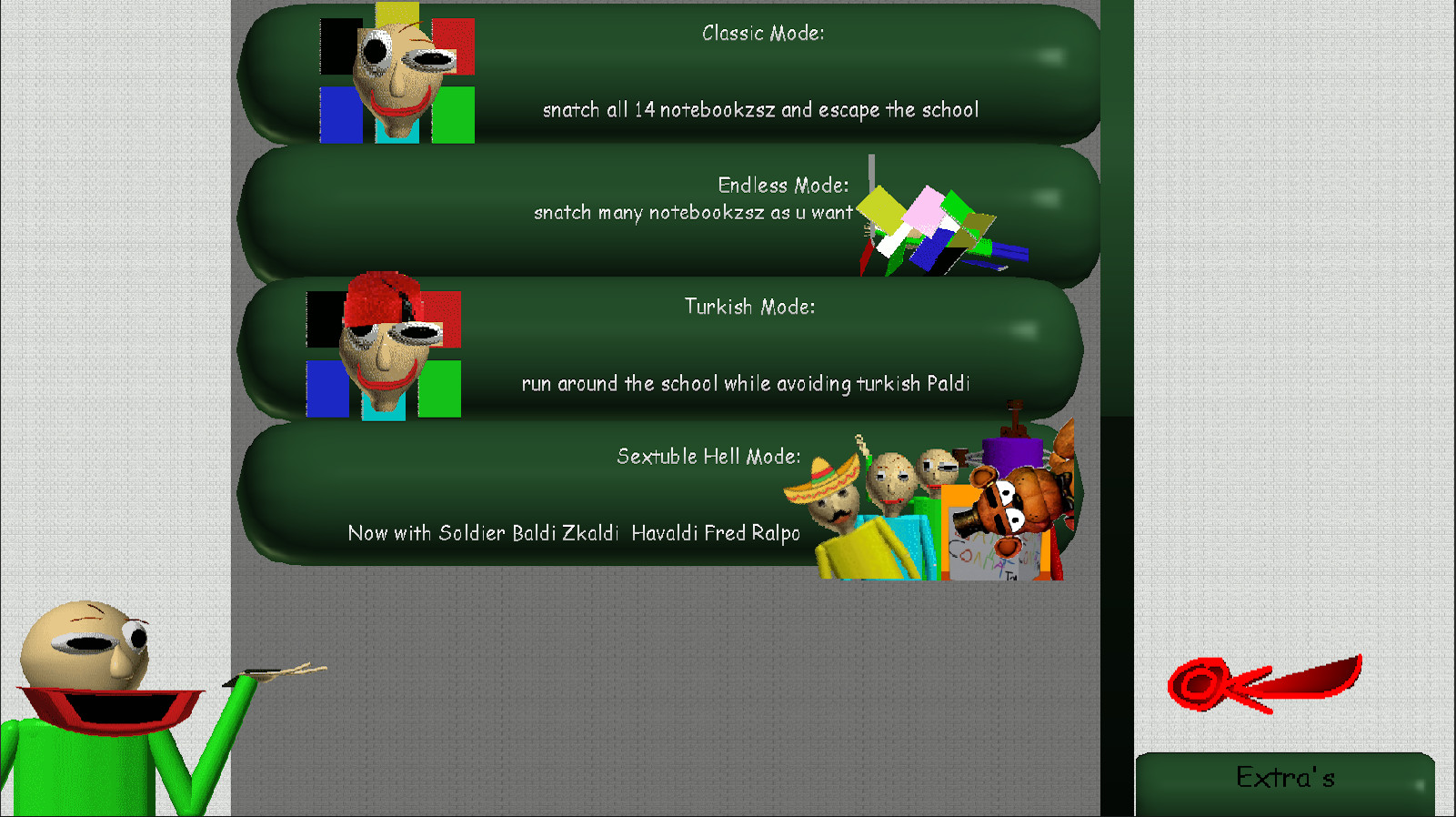 [SENSITIVE CONTENT] Paldis Ketaminehouse (Raldi From Walmart) Work In ...