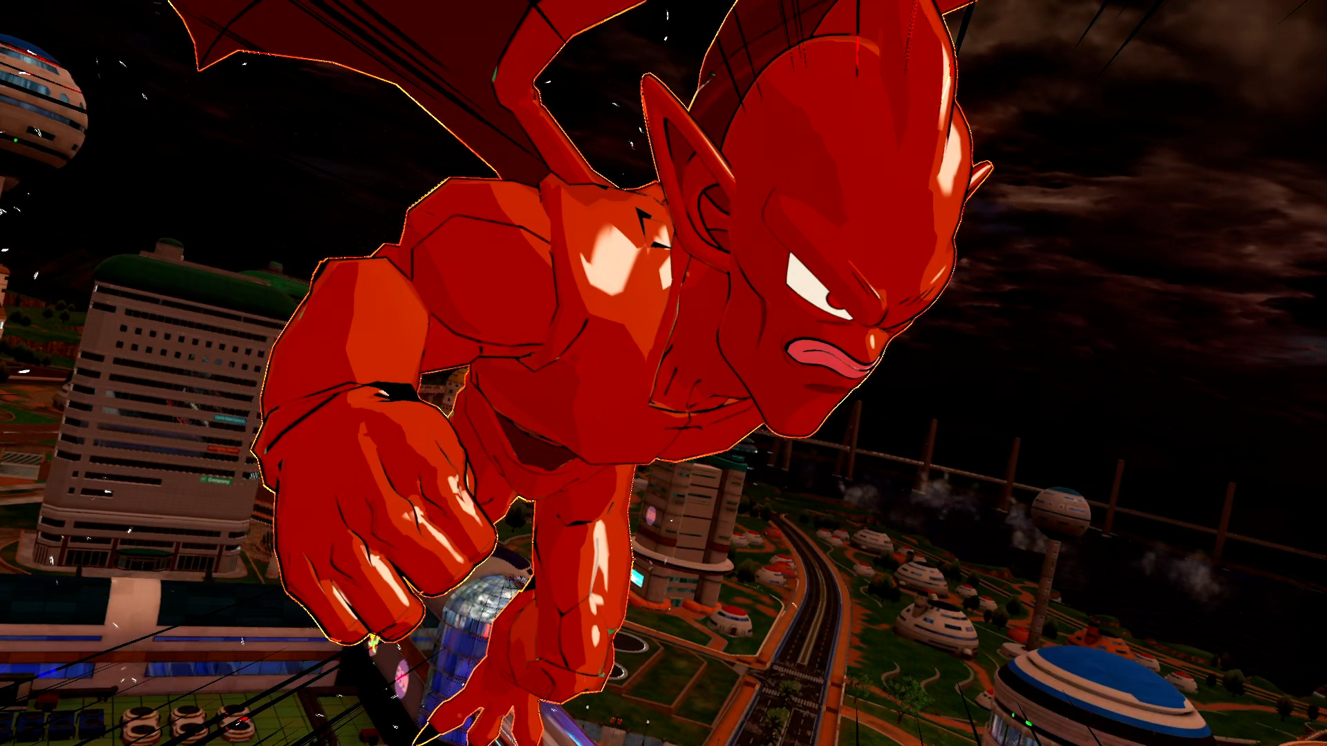 Nuova Shenron [WIP] Work In Progress for Dragon Ball: Sparking! ZERO ...